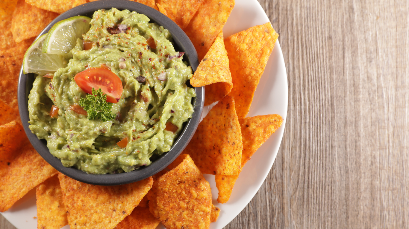 Authentic Guacamole Recipe: Flavorful and Fresh - Cabo Magazine | Cabo ...
